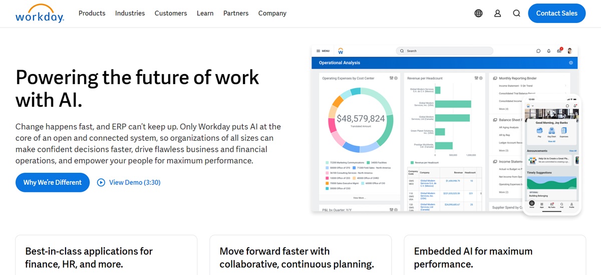 B2B SaaS: Definition, Benefits and Top 10 Companies