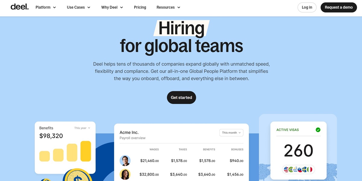The Ultimate 2026 SaaS HR Buyer’s Guide