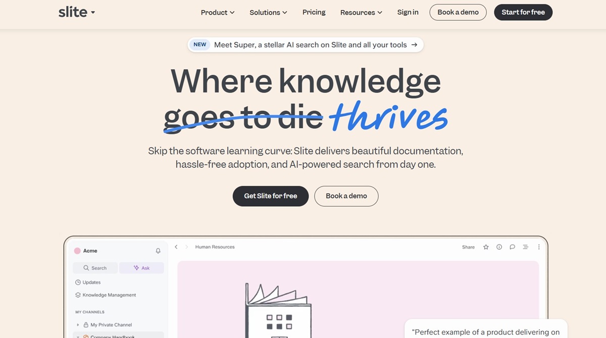20+ Best SaaS Tools for Businesses in 2025