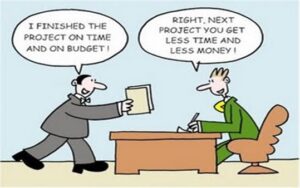 24 Super Funny Project Management Memes for 2024