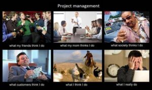 24 Super Funny Project Management Memes for 2025
