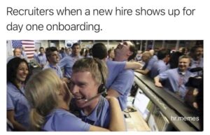 20 Hilarious HR Memes That Will Make You Laugh in 2024