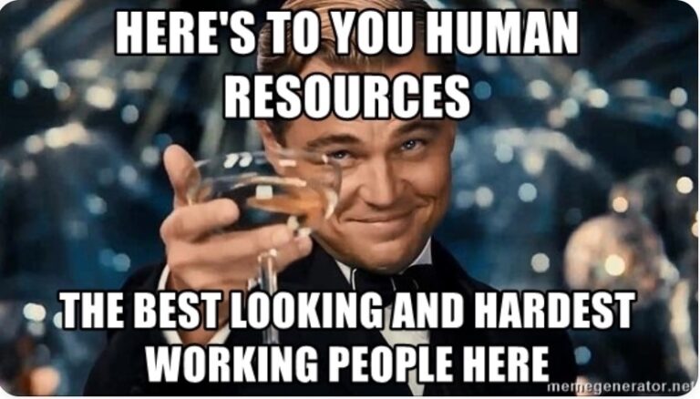 20 Hilarious HR Memes That Will Make You Laugh in 2024 20 Hilarious HR Memes That Will Make You Laugh in 2024