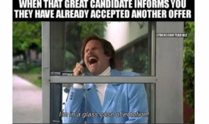 20 Hilarious HR Memes That Will Make You Laugh in 2024