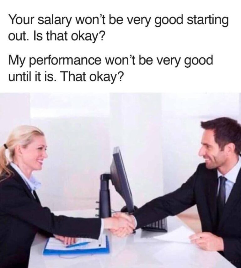 20 Hilarious HR Memes That Will Make You Laugh in 2024
