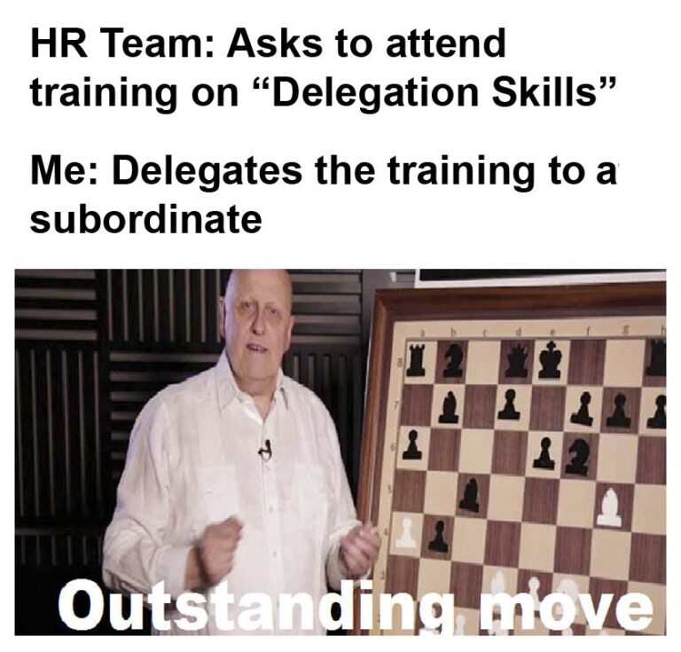 40 Teamwork Memes That Every Team Can Relate To