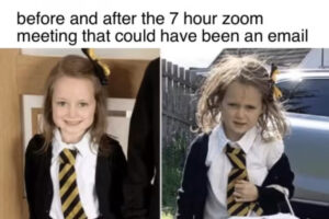 40 Teamwork Memes That Every Team Can Relate To