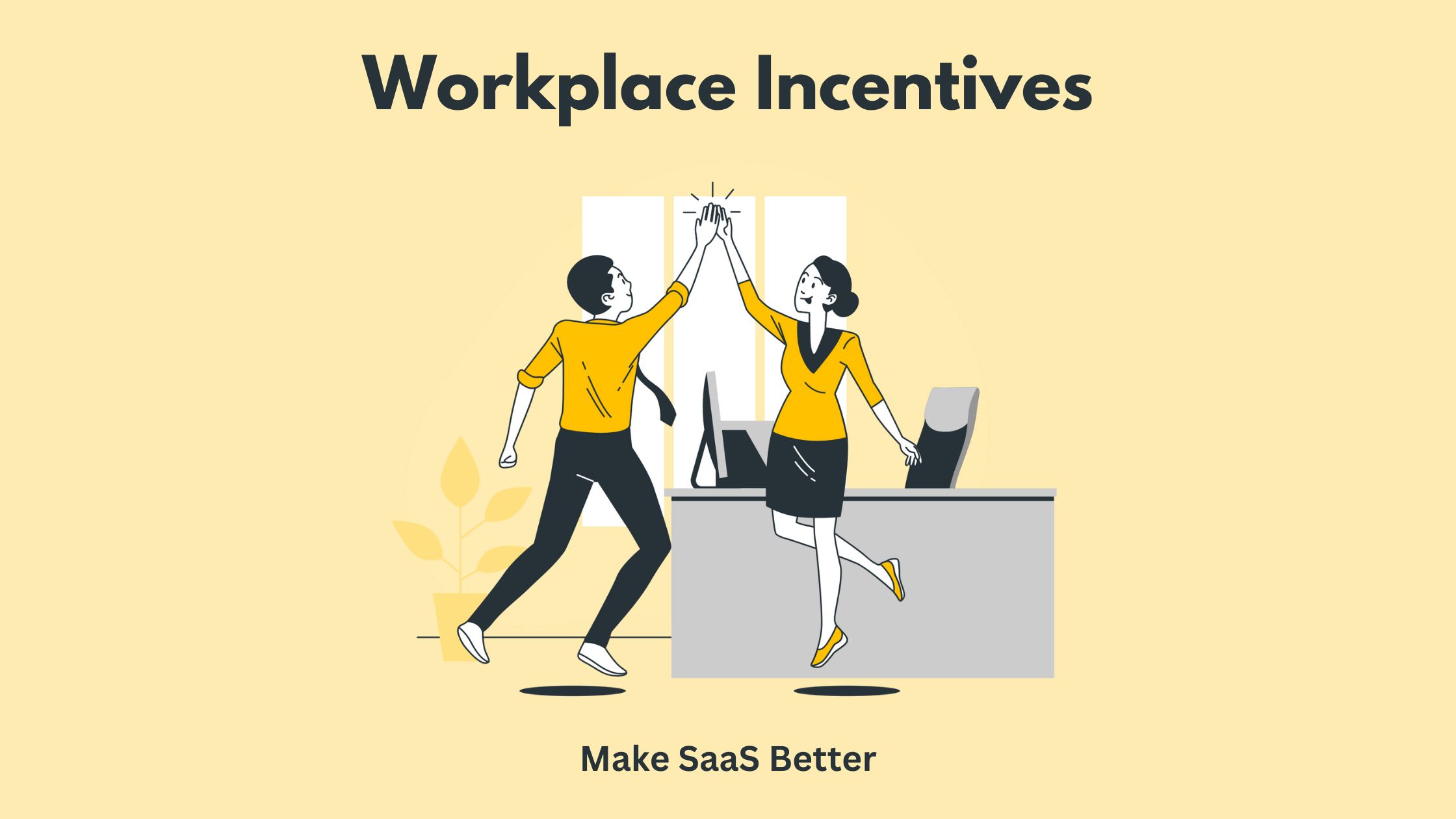 How to Boost Employee Productivity with Workplace Incentives?