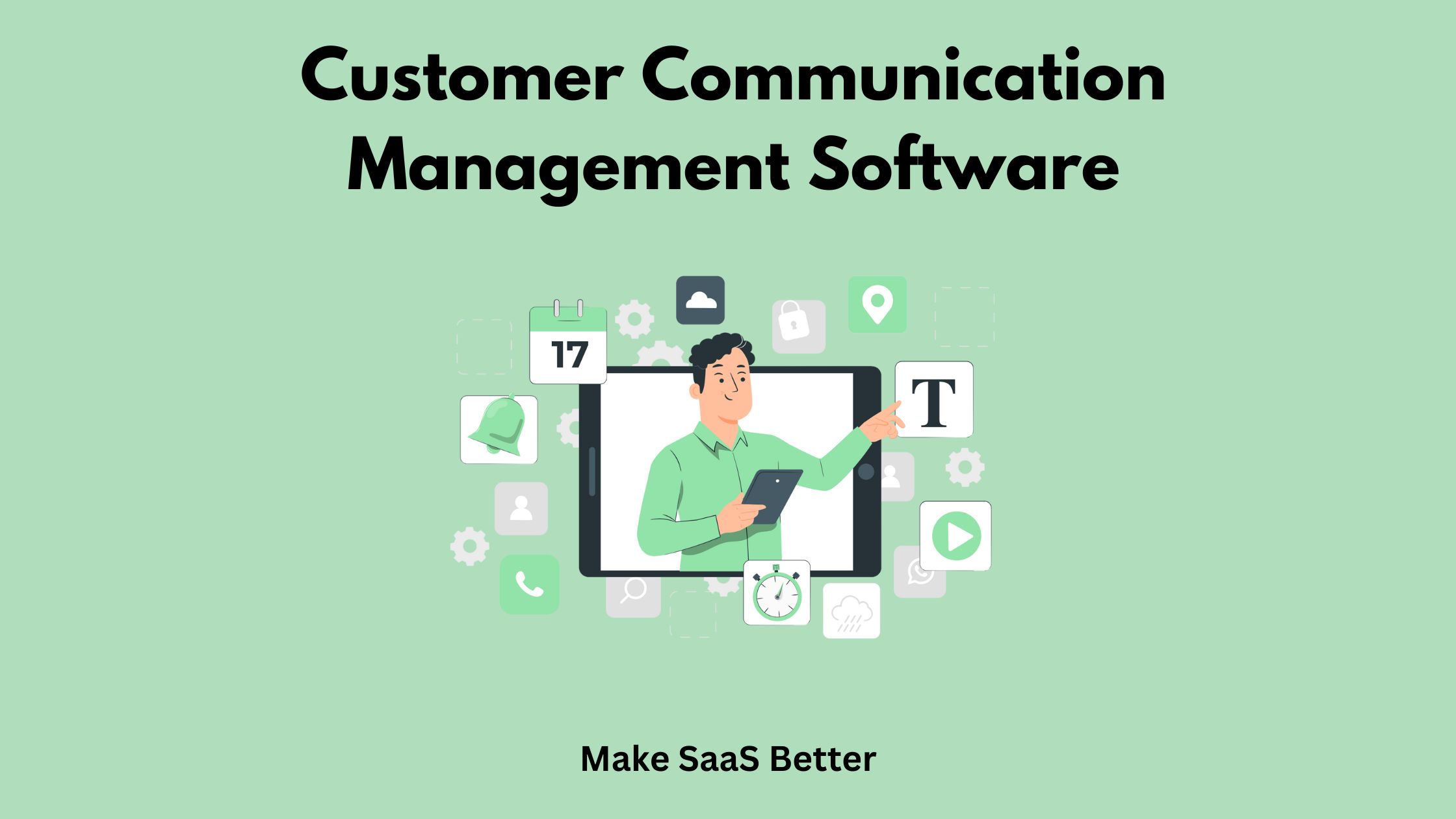 15 Best Customer Communication Management Software for 2025
