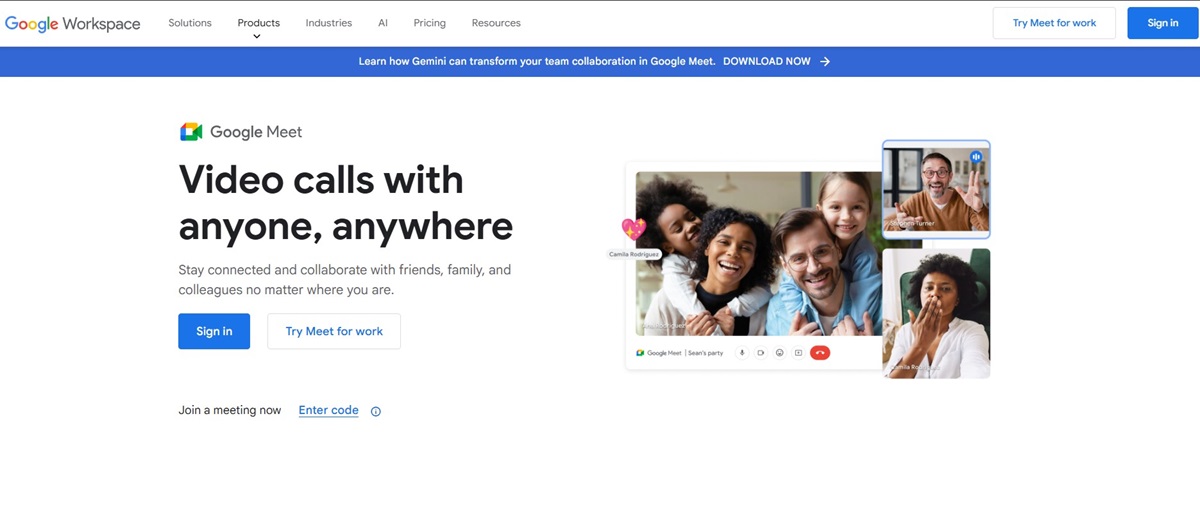 Video Communication: The Modern Way to Connect