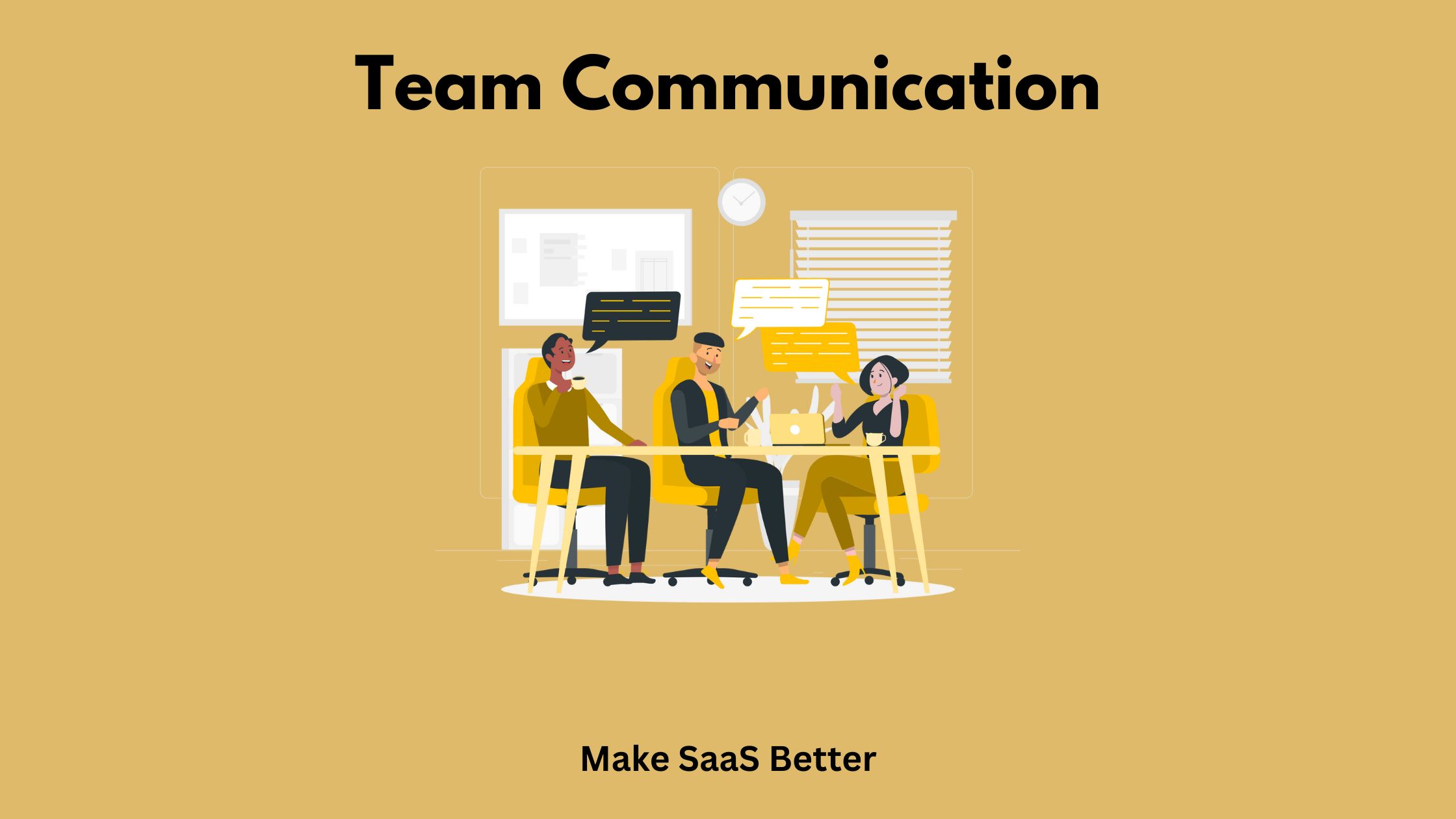 Team Communication: The Essential Guide for 2025