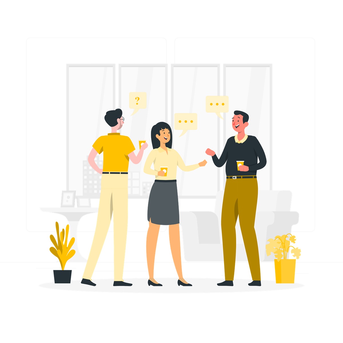 Team Communication: The Essential Guide for 2025