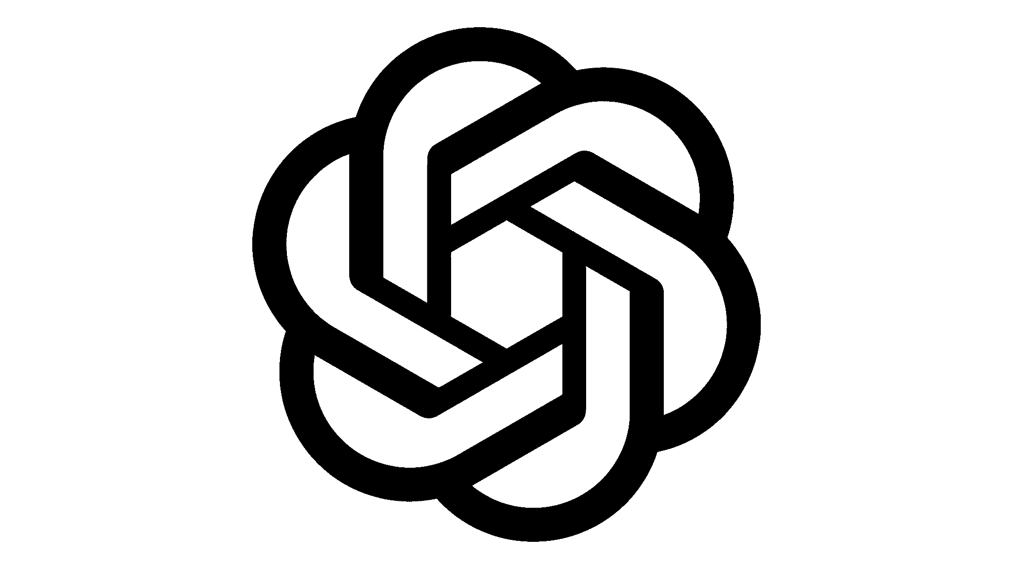 Official ChatGPT Logo PNG Transparent: Free Download