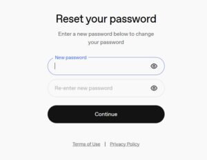 How to Change Your ChatGPT Password in 2026 (Simple Guide)