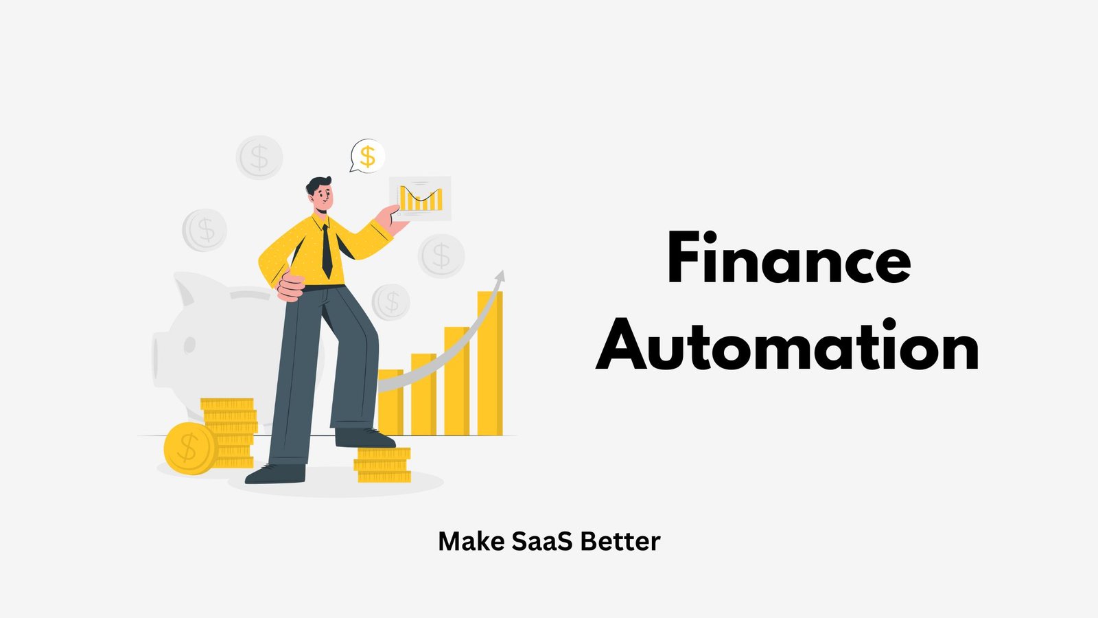 Finance Automation: A Complete Guide for 2026